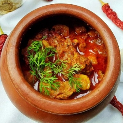 Gallery-Champaran Meat